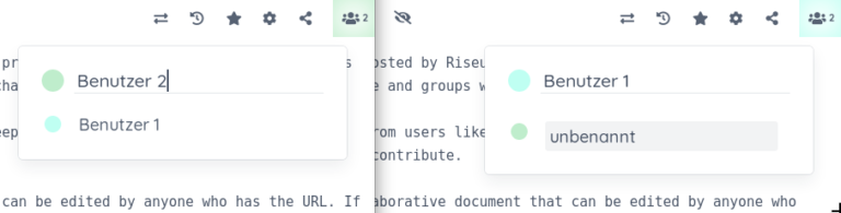 Etherpad | Nils Doormann